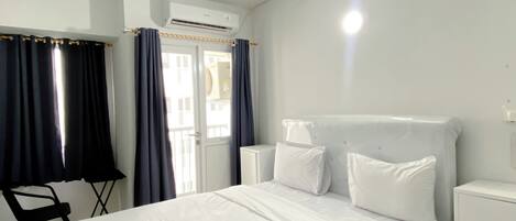 Estúdio luxo | Escrivaninha