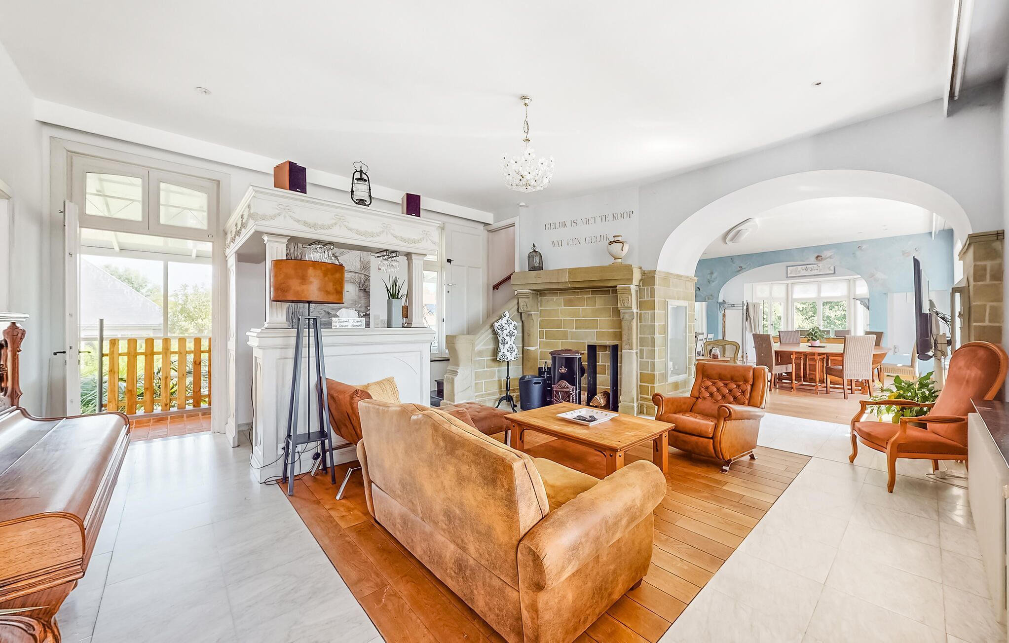 6 Bedroom Awesome Home In Groffliers - Pas-de-Calais