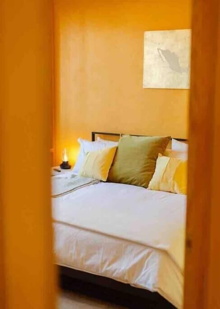 Mr. W | Roma Signature | 2br, Top Location Cibeles - Mexico State