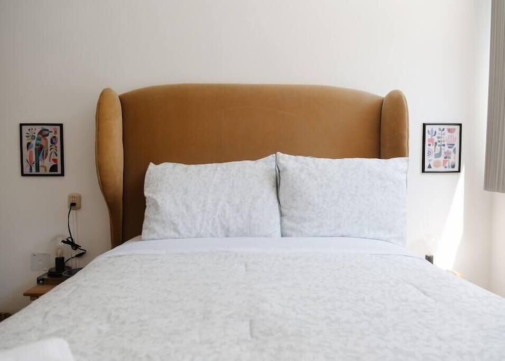 Mr.w | 2br Hot Spot Roma Near Chapultepec Forest - Mexico City