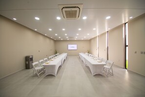 Salas de reuniões