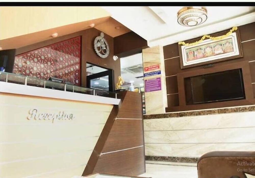 Le Emerald Residency - Tamil Nadu