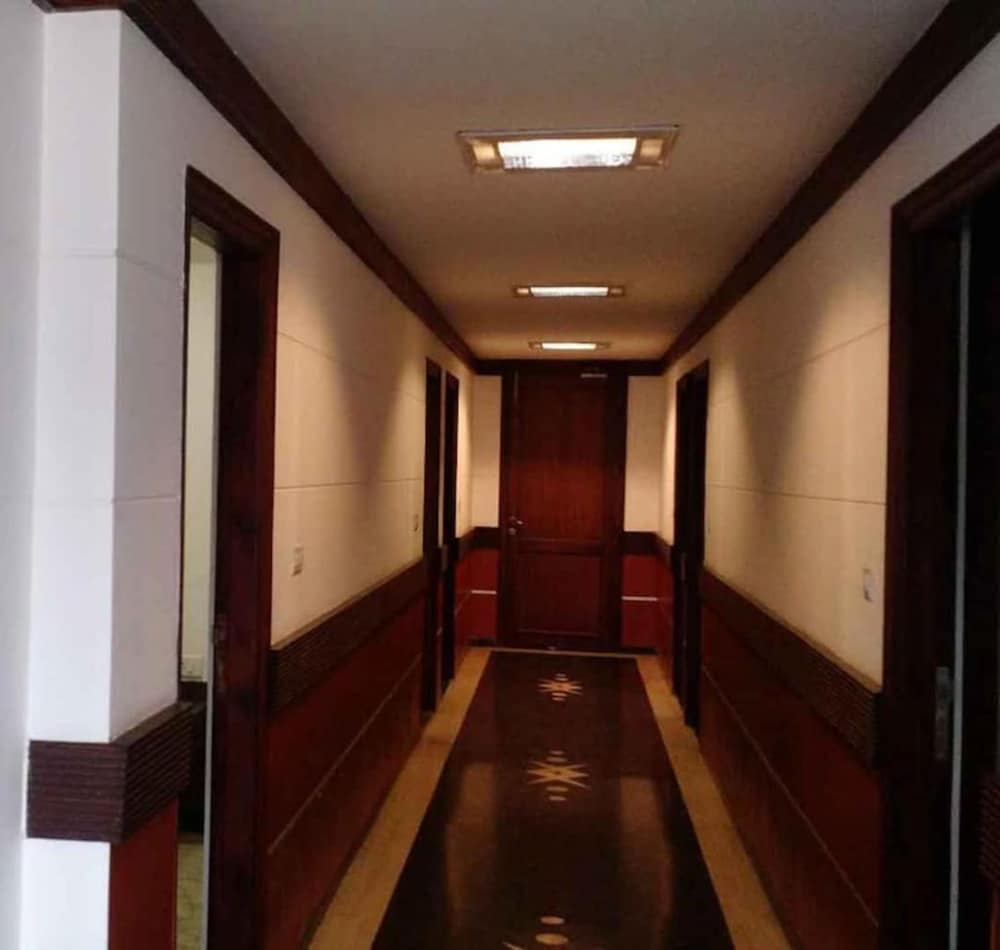 Hotel Sagar By Grb - Meerut