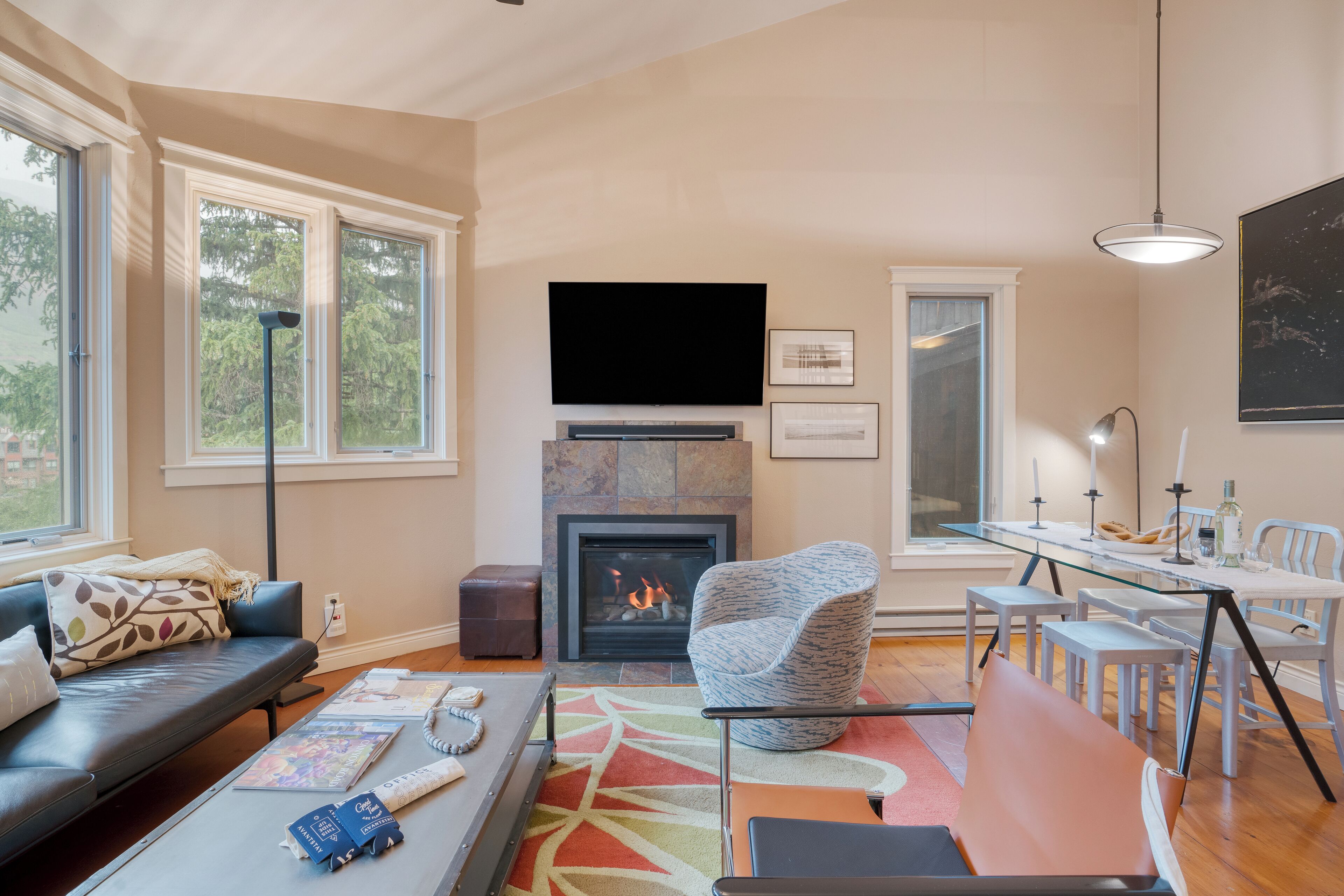 Manitou River House 113 By Avantstay | A+ Location - Silverton, CO