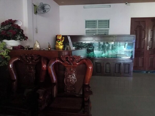 Nhà Nghỉ Gia Tú - Bien Hoa