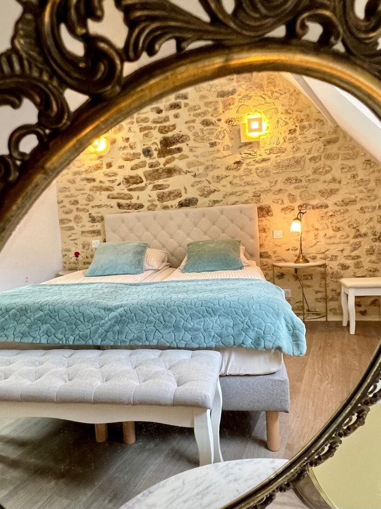 Casa Anca Deluxe In Sarlat-la-canéda - Domme
