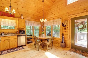 Casa (3 Bedrooms) | Interior