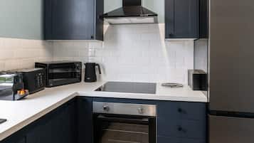 Apartamento | 1 quarto, ferro/tábua de engomar