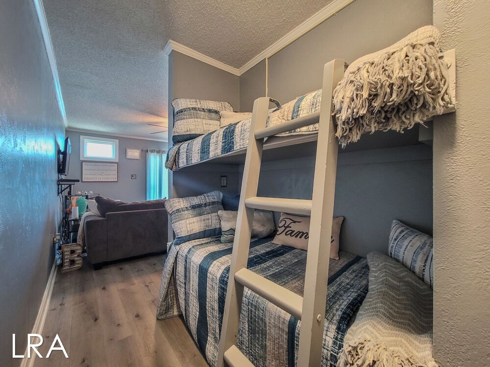 NEW - Topsail Reef 358 - Dream2B - 1 BR Oceanfront Condo! - Plage du ...