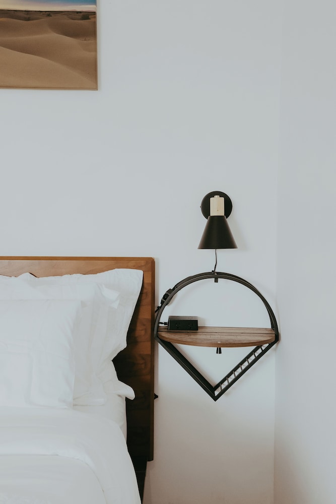 Charming Desert-themed Studio In Downtown Yuma's Historic District - Yuma, AZ