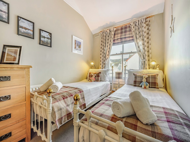 1 Bedroom Accommodation In Keswick - Keswick