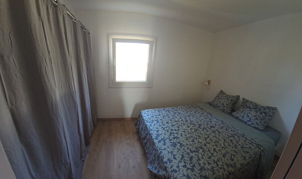 Appartement Duplex 5 Couchage Proche Mer - Saint-Cyprien Plage