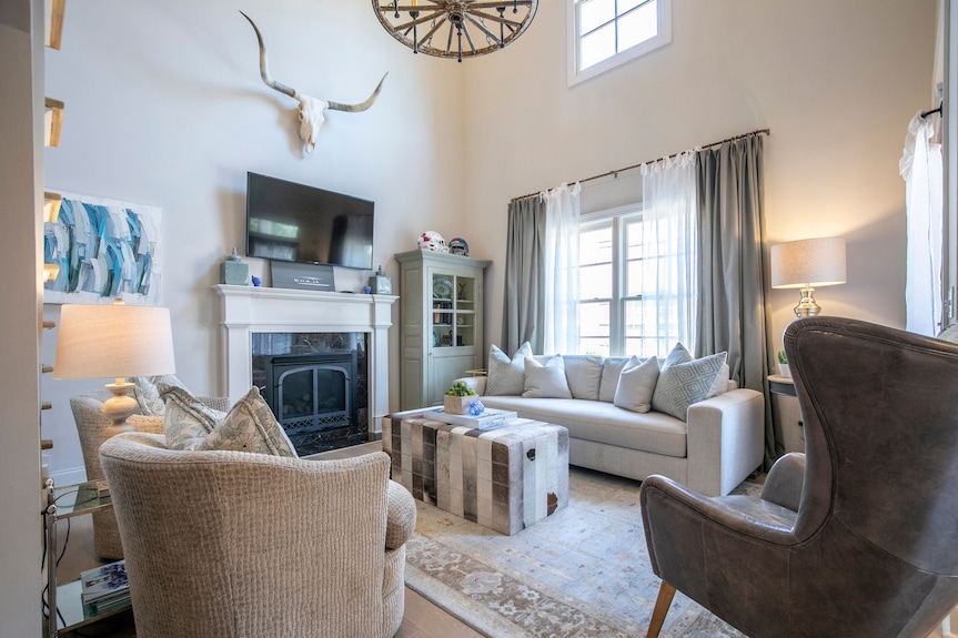 The Hillard, 4br Grand Stay By Velvet Ditch Villas - Oxford