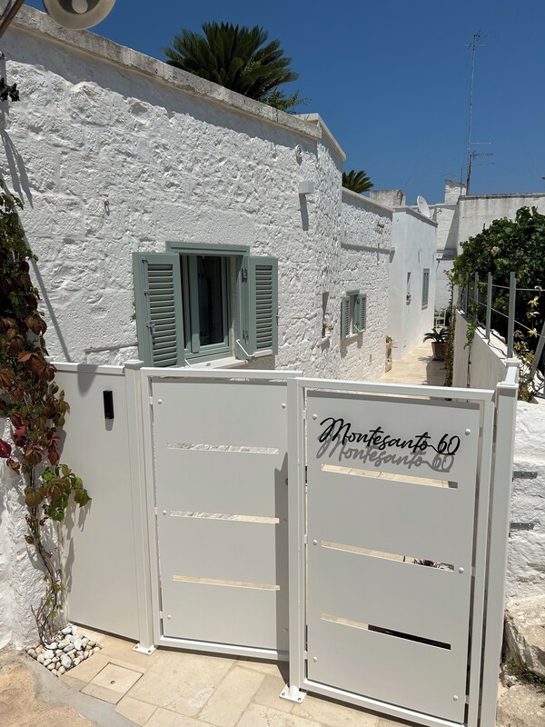 Montesanto 60 Suite & Relax Alberobello - Alberobello