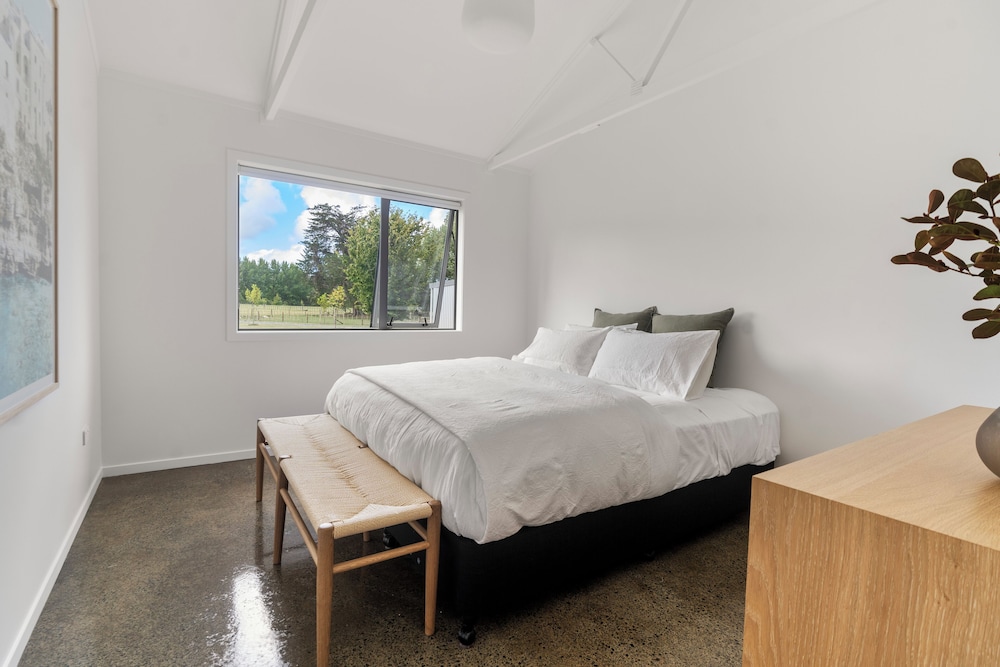 The Landing Pad - Matakana Holiday Retreat - Matakana