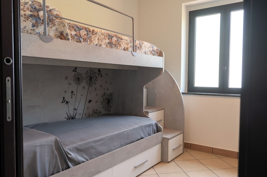 Casa Panoramica Immersa Nella Natura A Soli 8 Minuti Dalle Spiagge Di Diamante - Diamante