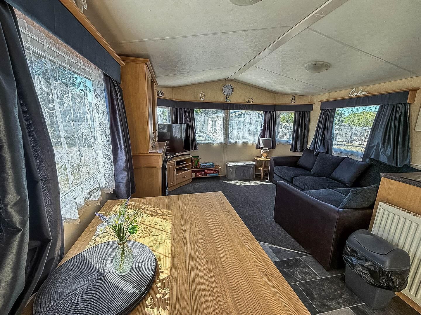 Stunning Caravan At Cherry Tree Holiday Park In Norfolk, Sleeps 8 Ref 70529c - Great Yarmouth