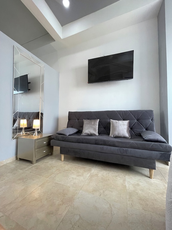 Apartamento En Montería Con Jacuzzi En Zona Exclusiva De La Ciudad - Montería