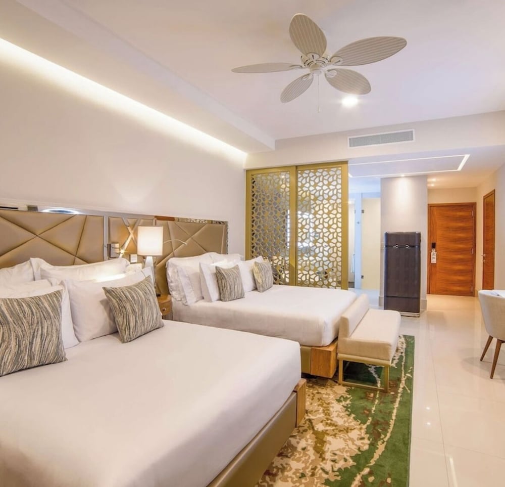 Lujoso Resort En Los Cabos !!! Vacaciones Soñadas , Ubicado En La Zona Dorada - San José del Cabo