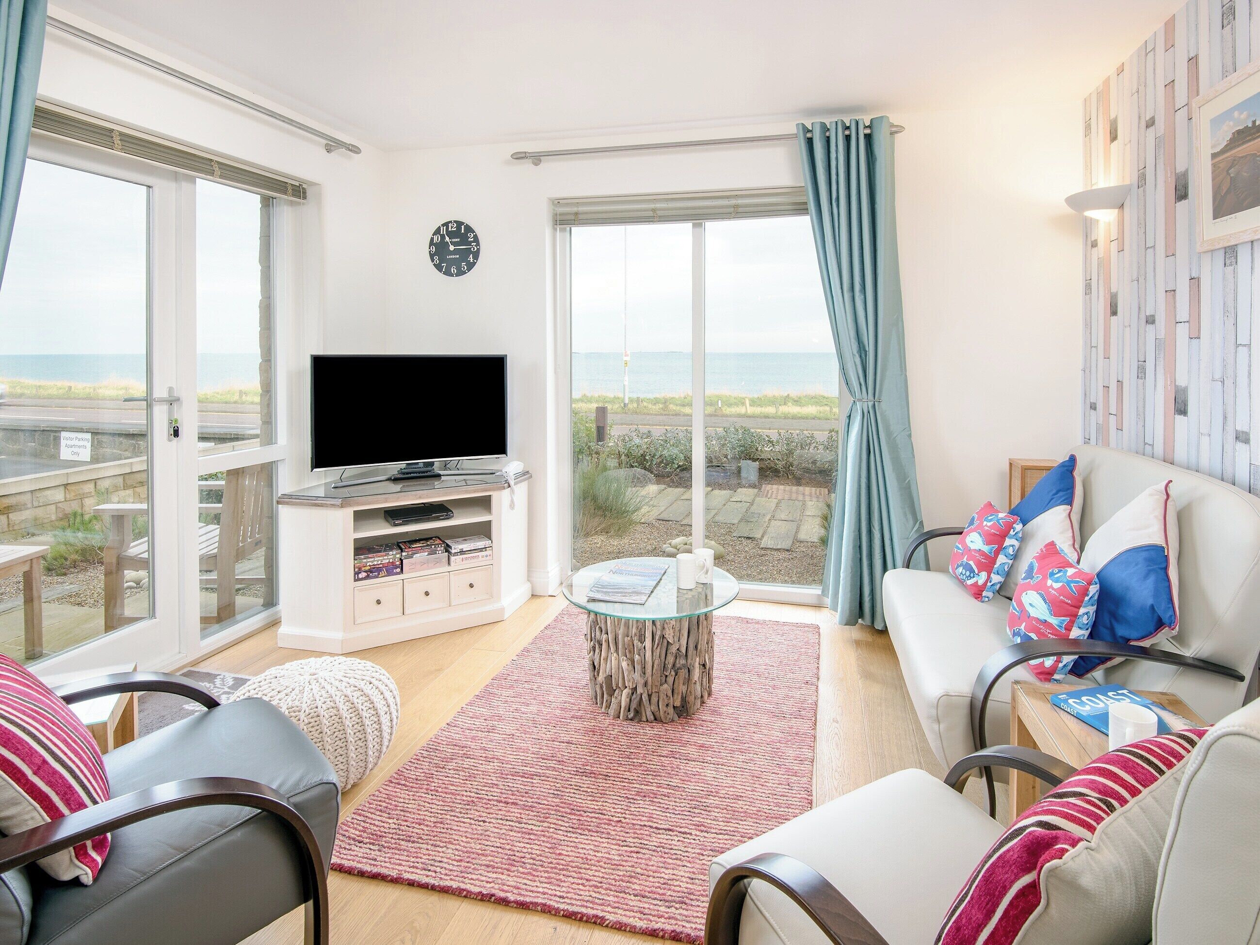 2 Bedroom Accommodation In Seahouses - Bamburgh
