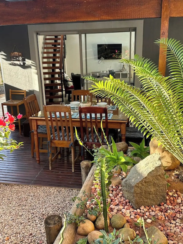 One On Michelle\n\n - Ballito