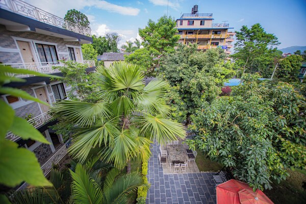 Basundhara Resort Pokhara - Pokhara