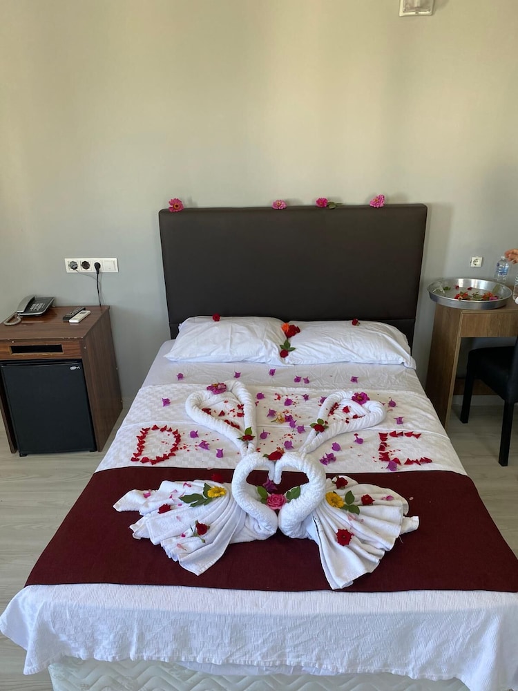 Balsen Otel - Anamur