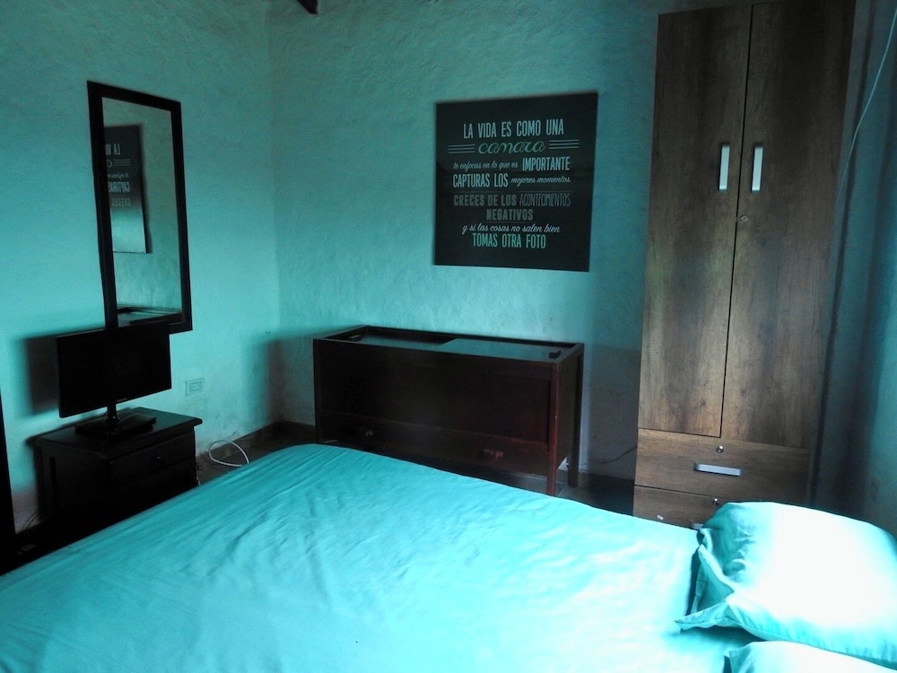 Casa Campestre, Lago Calima, Familiar, Vista Hermosa, A 5 Min Del Darien - Valle del Cauca