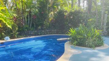 Piscina externa