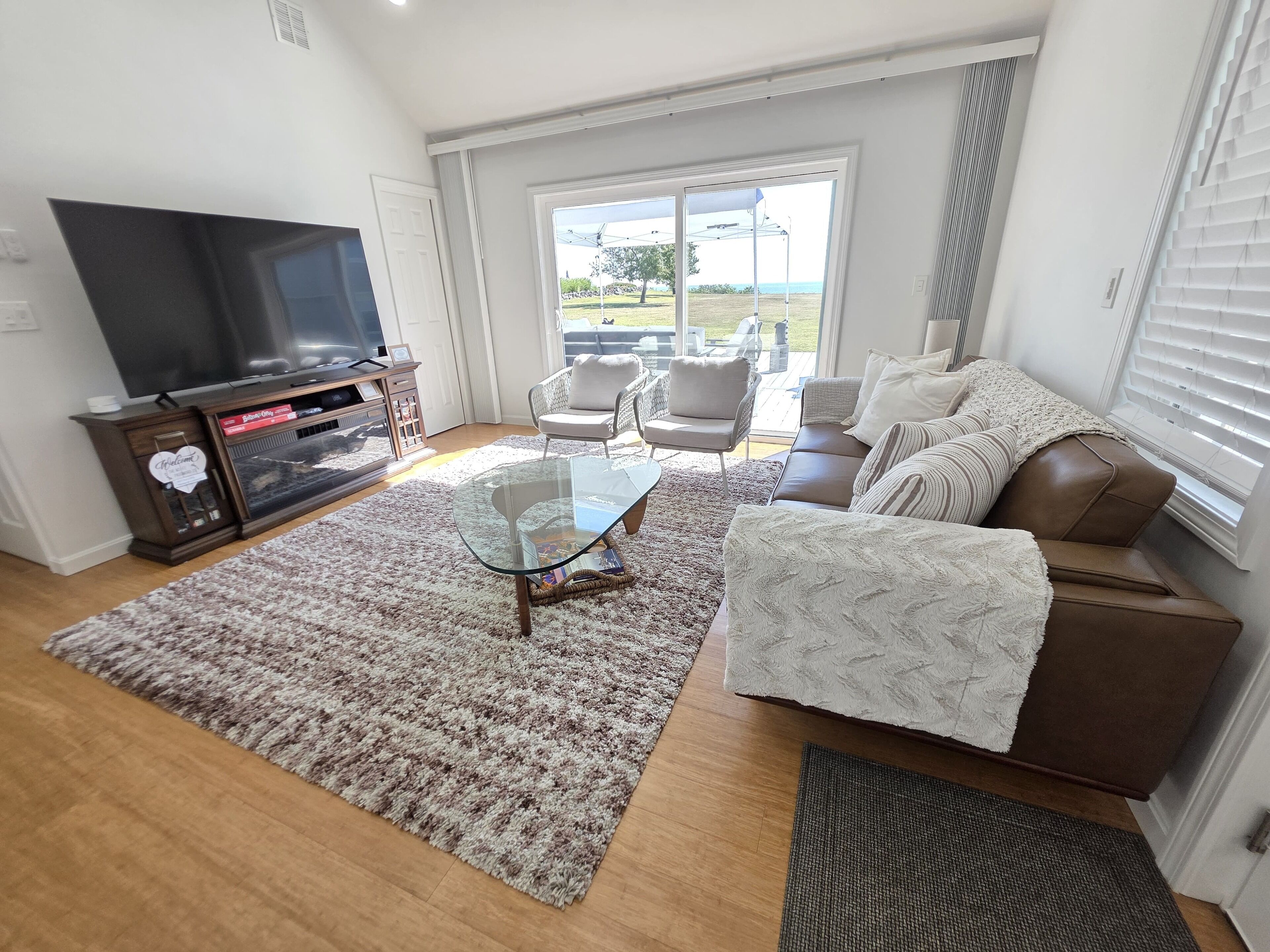 Oceanview 2 Bedroom 2 Bath, Overlooking The Atlantic... - Scituate, MA