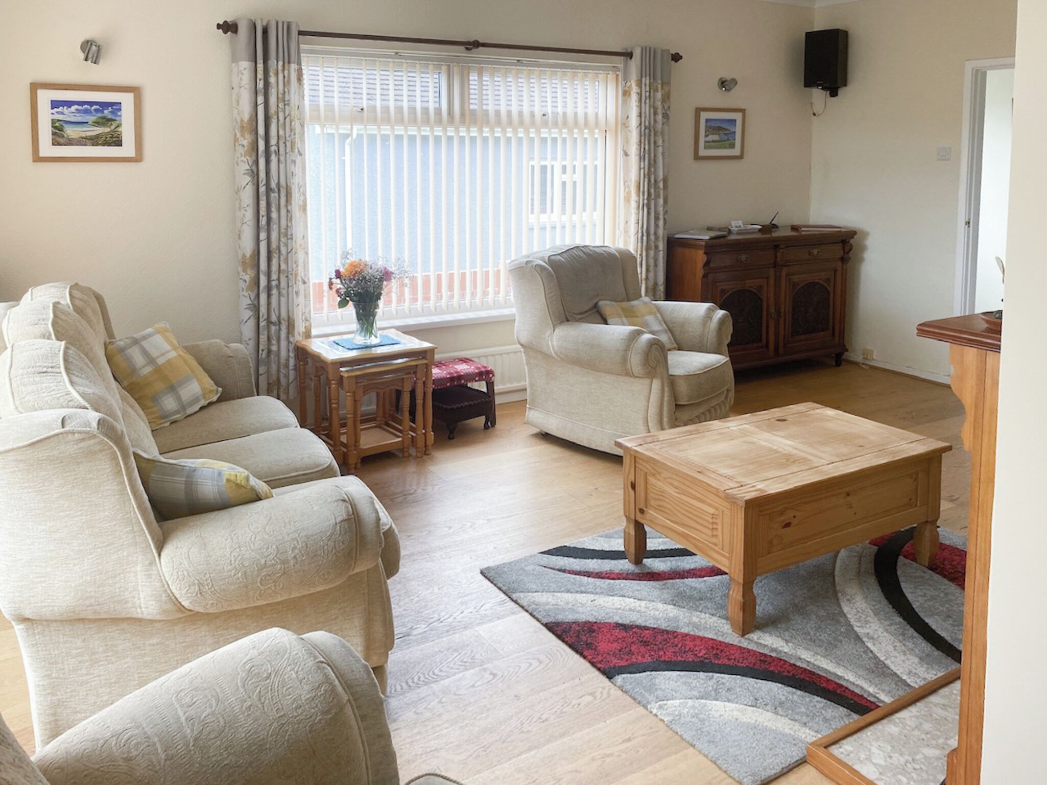 3 Bedroom Accommodation In Cardigan - Saint Dogmaels