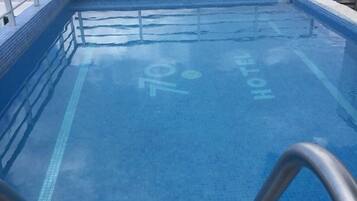 Piscina exterior