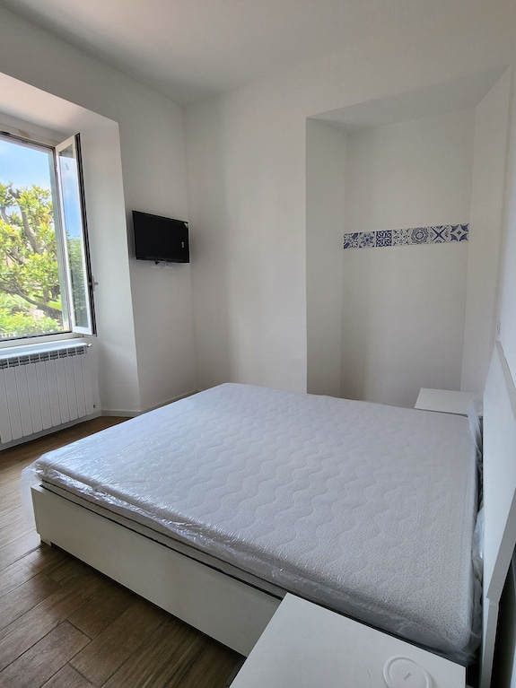 Marè Terracina Suites - Panarea Apartment - Terracina