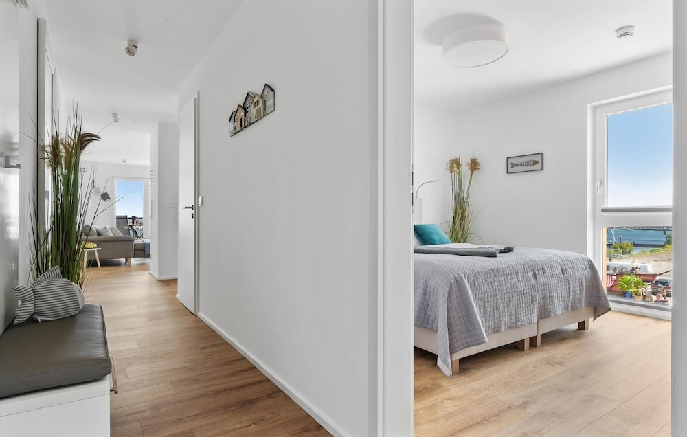 Geweldig Appartement In Olpenitz - Olpenitz