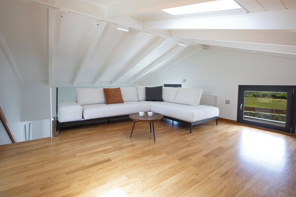 아쿠아마리나 빌라스 - 레프카다