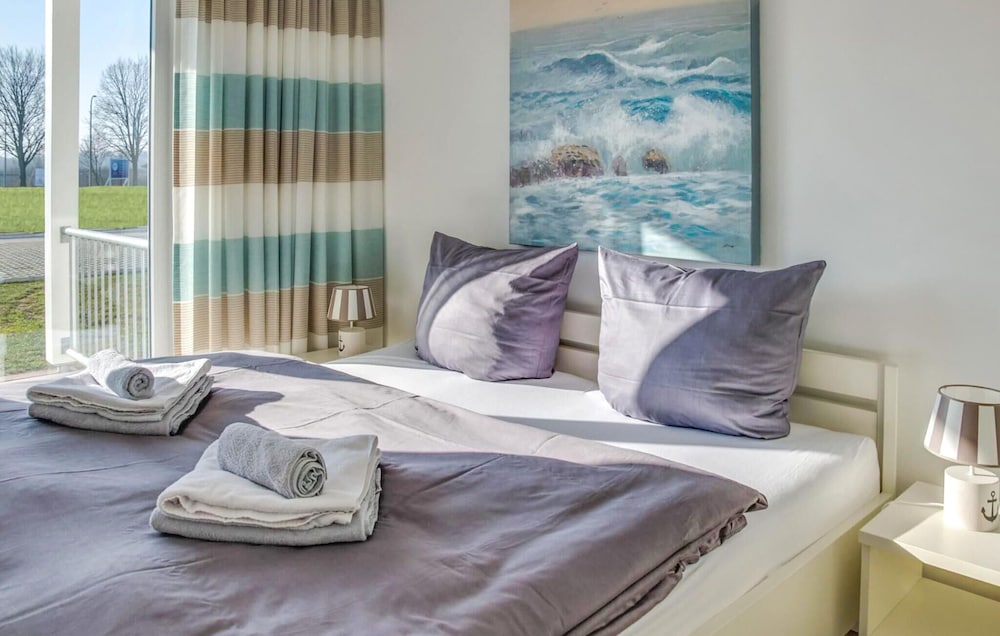 Schöne Ferienwohnung In Olpenitz Mit. - Olpenitz
