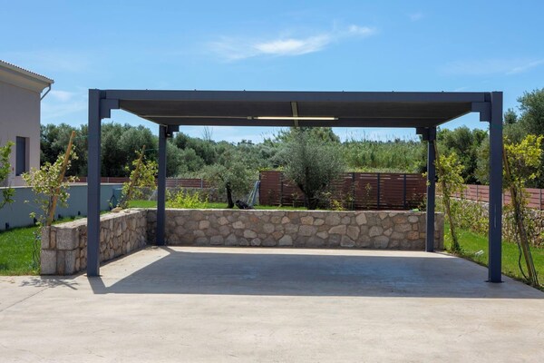 ヴァルコ プレミアム ヴィラズ - レフカダ島