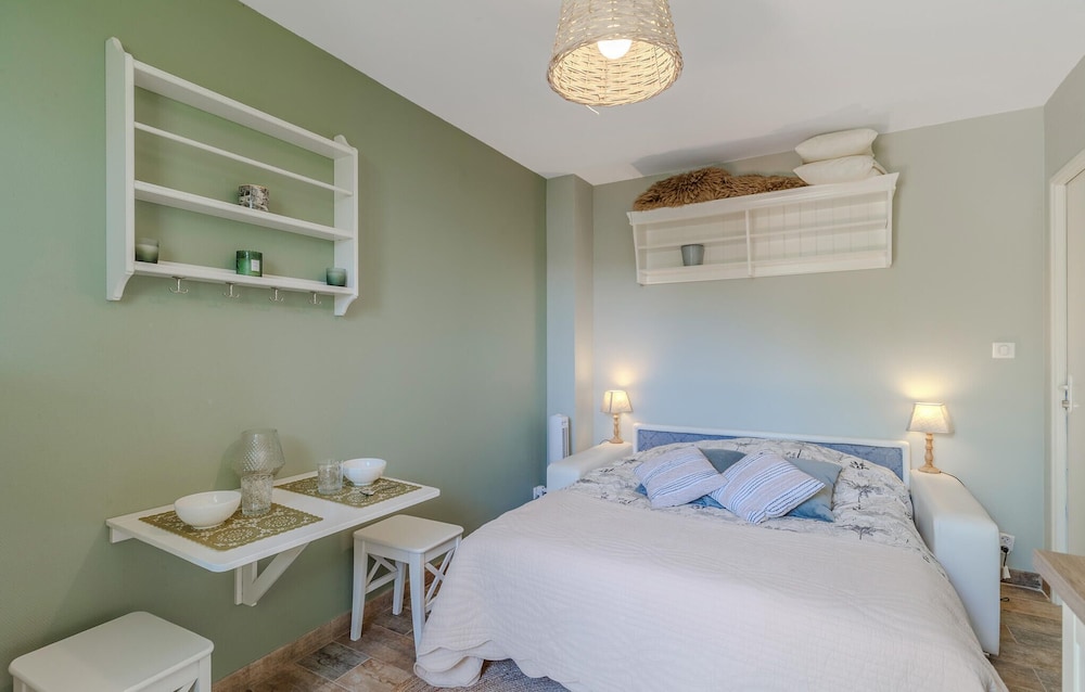 Bonito Apartamento En. - Saint-Palais-sur-Mer