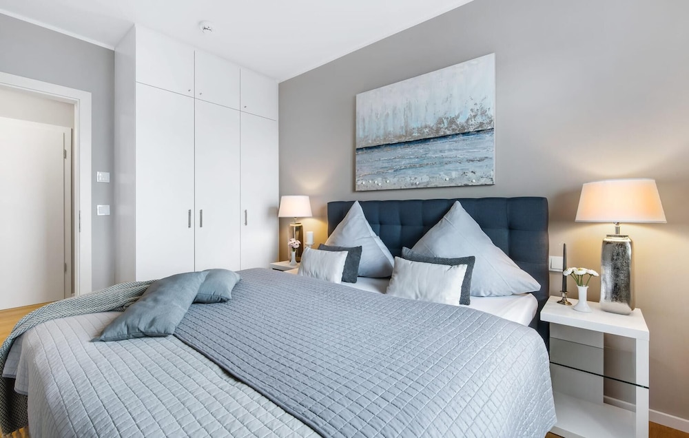 Gemütliche Ferienwohnung In Olpenitz. - Kappeln
