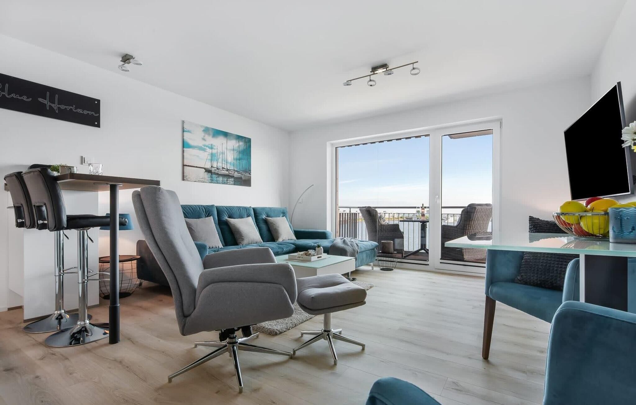 Stunning Apartment In Olpenitz - Kappeln