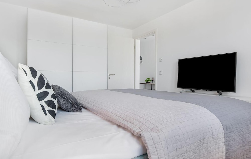 Atemberaubende Wohnung In Olpenitz - Olpenitz