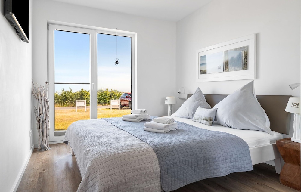 Schöne Ferienwohnung In Olpenitz Mit. - Kappeln