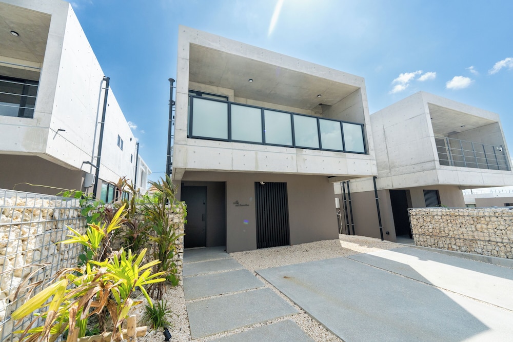Villa Est Rumiere - 宮古島