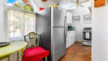 Vila família | Cozinha privada | Cafeteira/chaleira