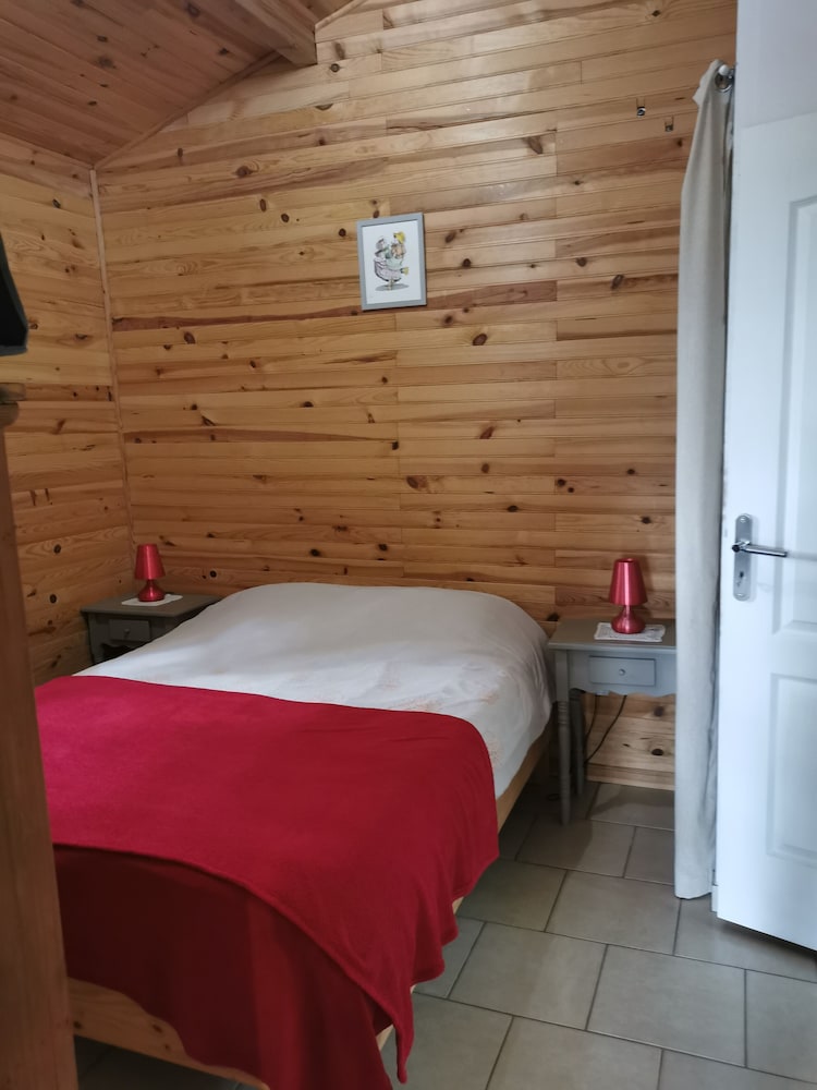 Chalet Au Cœur Du Périgord Noir - Le Buisson-de-Cadouin