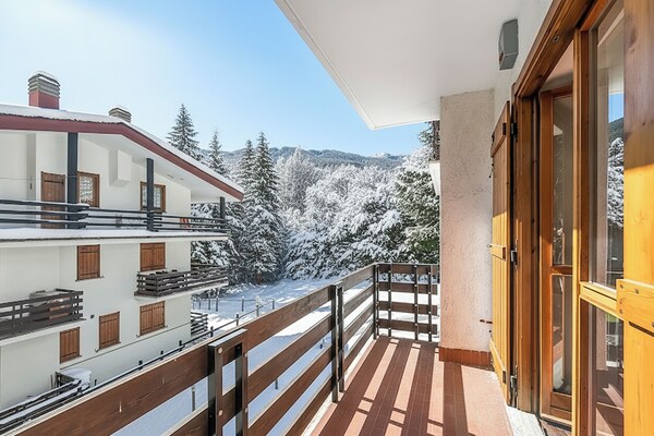 Alme Suites - Bardonecchia