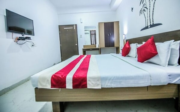 White Pearl - Jabalpur - Jabalpur