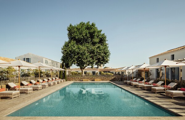 Hotel La Mission - Vendée