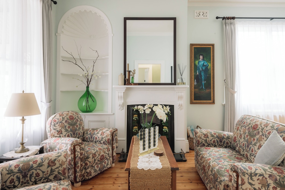 Benambra Queenscliff - Rosebud Room - Queenscliff
