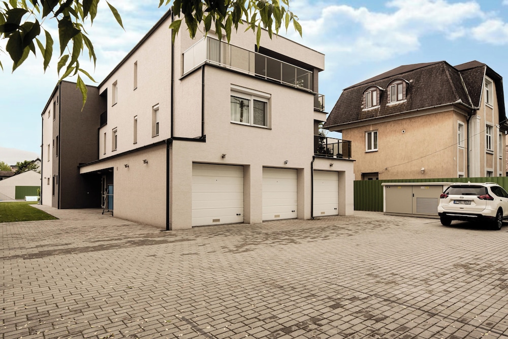 Oak Residents Siófok - Siófok